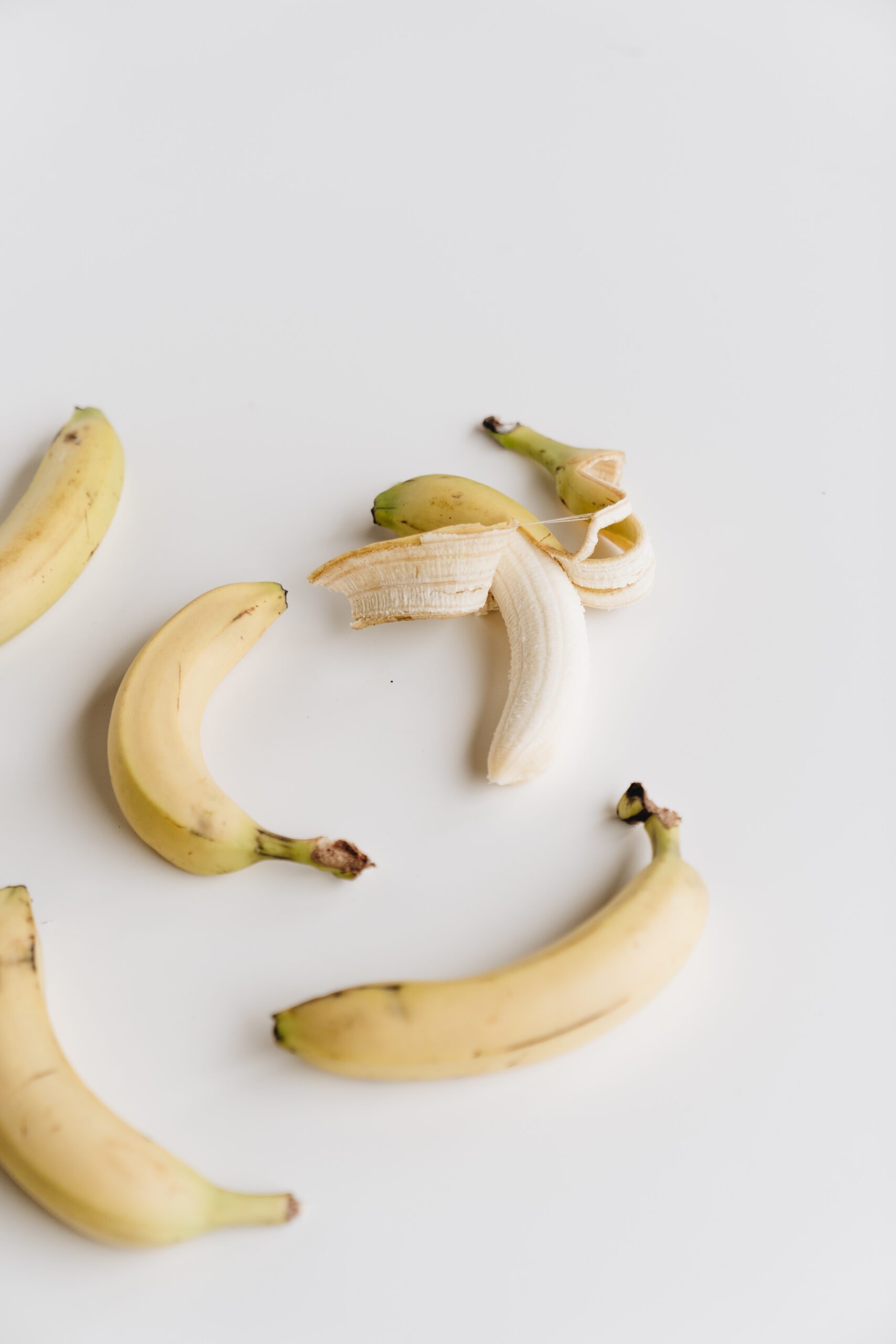 Are bananas really as healthy as they claim? | Clear.bio